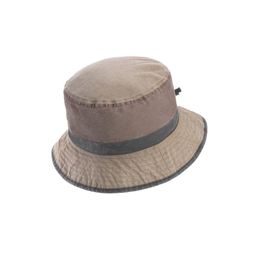 Chaplino Hat male Beige size L