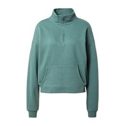 ENDURANCE ATHLECIA Athlecia Athletic Sweatshirt 'Cinzia' female Green size 34