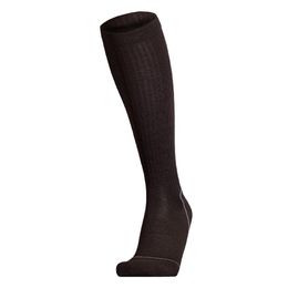 UphillSport Outdoor-Socken 'AAREA' Herren Gr&ouml;&szlig;e 43/46 schwarz
