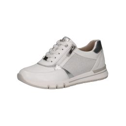 Caprice Sneaker Damen Größe 38 weiß