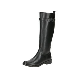 Caprice Stiefel Damen Gr&ouml;&szlig;e 41 schwarz Winterschuhe