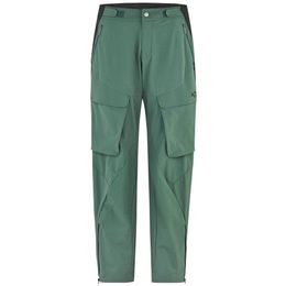 KARI TRAA Outdoor Pants 'Ane' female Green size XL