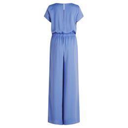 Vera Mont Jumpsuit Damen Gr&ouml;&szlig;e L hellblau