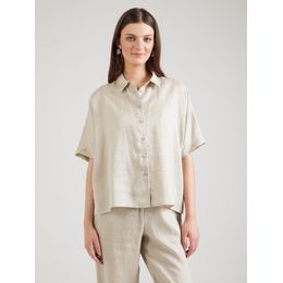 ECOALF Bluse 'MELANIA' Damen Gr&ouml;&szlig;e L beige