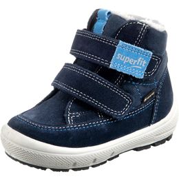 Superfit Boots 'Groovy' girl Blue size 25
