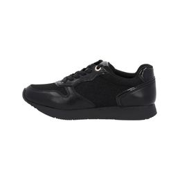 Tamaris Sneaker Damen Größe 41 schwarz