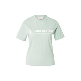 Juicy Couture Shirt 'The Runner' female Green size XL