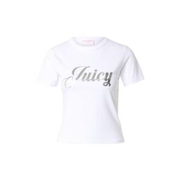 Juicy Couture Shirt female White size XS