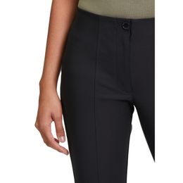 Betty Barclay Hose Damen Größe 38 schwarz