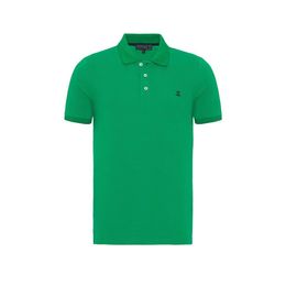 Sir Raymond Tailor Poloshirt 'Wheaton' Herren Gr&ouml;&szlig;e XL gr&uuml;n