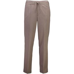 LINDBERGH Hose Herren Gr&ouml;&szlig;e 46 taupe