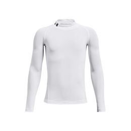Under Armour Performance Underwear boy White size YXS