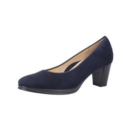 Ara Pumps 'Orly' Damen Größe 41.5 dunkelblau