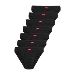 s.Oliver Panty male Black size S