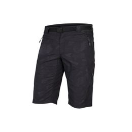 ENDURA Hose Herren Gr&ouml;&szlig;e XL grau / schwarz