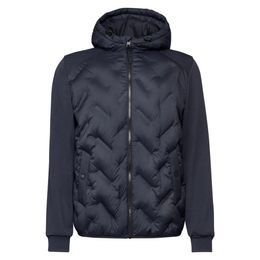 Street One Men Between-Season Jacket male Blue size L