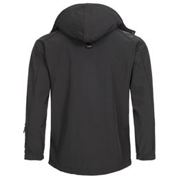 Alessandro Salvarini Jacke Herren Gr&ouml;&szlig;e XL schwarz