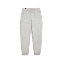 Puma Workout Pants female Grey size XS