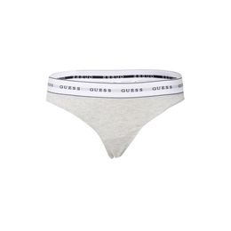 Guess String 'Carrie' Damen Größe XS grau / schwarz / weiß