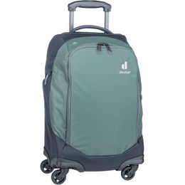 Deuter Trolley 'Aviant' Herren Größe One Size marine / hellgrau / jade
