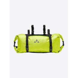 Vaude Sporttasche 'Trailfront II' Damen Gr&ouml;&szlig;e one size grau / hellgr&uuml;n / schwarz