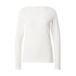 s.Oliver Shirt female White size 38