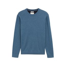 Tom Tailor Pullover Herren Gr&ouml;&szlig;e XS dunkelblau