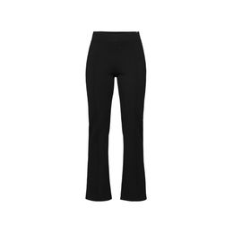 SOCCX Pants female Black size L