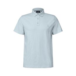 Street One MEN Shirt Herren Gr&ouml;&szlig;e M hellblau