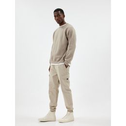 KOTON Pants male Beige size 32