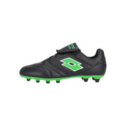 Lotto Soccer Cleats 'Stadio 200' male Black size 45,5