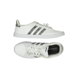 adidas Performance Sneaker Damen Größe 39 Second Hand weiß