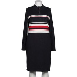 Tommy Hilfiger Kleid Damen Größe XL Second Hand marine