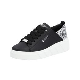 Rieker Sport Sneakers female Black size 37