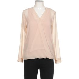 Alba Moda Bluse Damen Größe M Second Hand orange