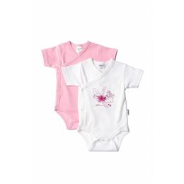 Liliput Romper/Bodysuit kids Pink, White size 62/68