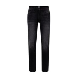 Camel Active Jeans Herren Gr&ouml;&szlig;e 36 black denim