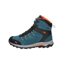 Br&uuml;tting Br&uuml;tting Boots 'Chester' Herren Gr&ouml;&szlig;e 46 blau / orange / schwarz