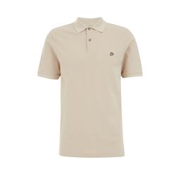 WE Fashion Shirt male Beige size XL