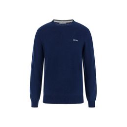 Guess Pullover Herren Gr&ouml;&szlig;e M navy