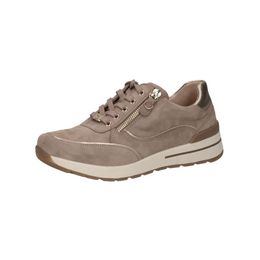 Caprice Sneakers female Brown size 41