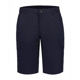 Icepeak Outdoorshorts 'Anzio' Herren Größe S dunkelblau