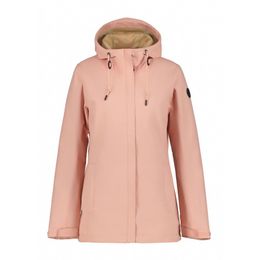 Icepeak Outdoor Jacket 'Adenau' female Red size 36