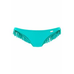Buffalo Bikini Bottoms female Green size 40