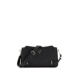 Guess Umhängetasche 'Rosalba' Damen Größe One Size schwarz