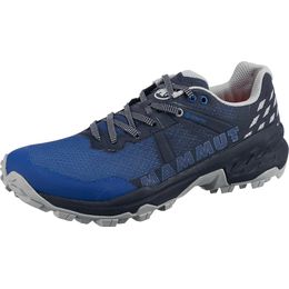 MAMMUT Halbschuh 'Sertig Ii' Damen Größe 41/41.5 blau / dunkelblau