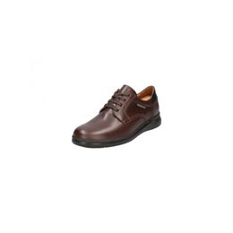 Mephisto Lace-Up Shoes male Brown size 10