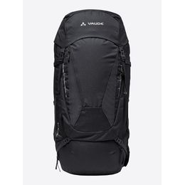 Vaude Sportrucksack 'Asymmetric' Damen Gr&ouml;&szlig;e one size schwarz / wei&szlig;