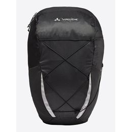 Vaude Sportrucksack 'Uphil Air 18' Herren Gr&ouml;&szlig;e one size grau / schwarz