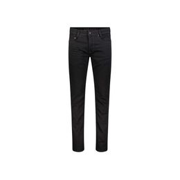 MAC Jeans male Black size 40
